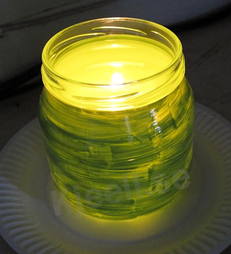 En ljus idé – Christina