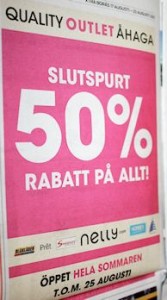 slampa vad betyder det